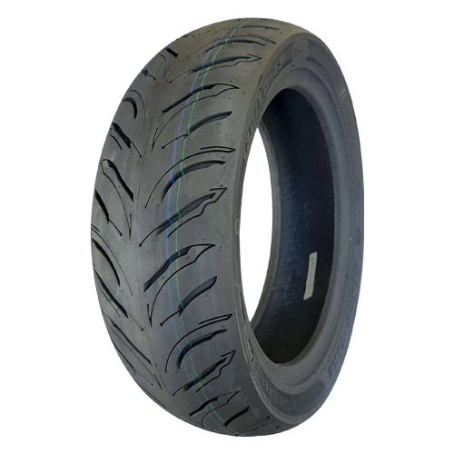 GOODTIME RUBBER CO., LTD.